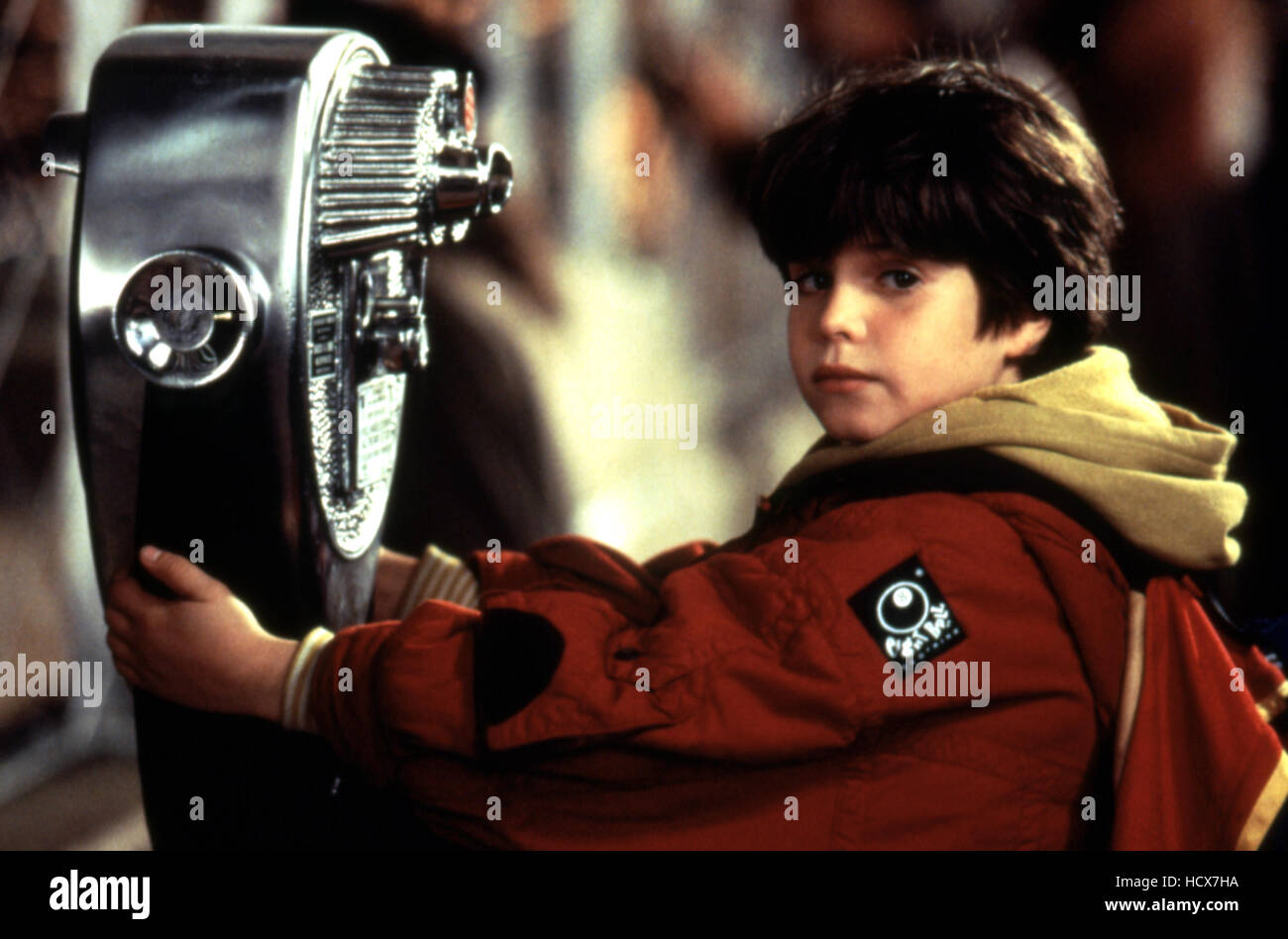 SLEEPLESS IN SEATTLE, Ross Malinger, 1993, (c)TriStar Pictures/courtesy ...