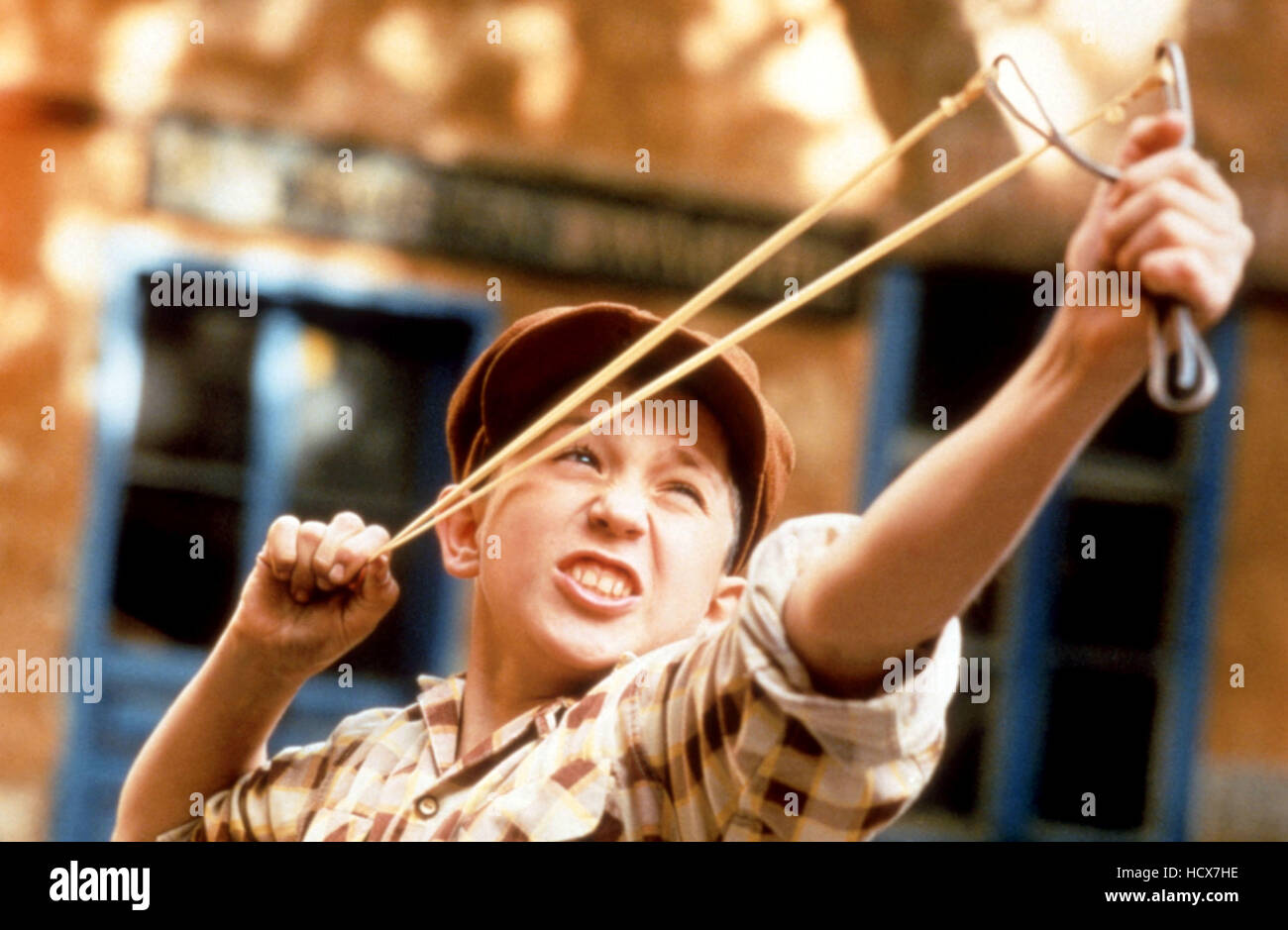 THE SLINGSHOT, (aka KADISBELLAN), Jesper Salén, 1993, (c)Sony Pictures ...