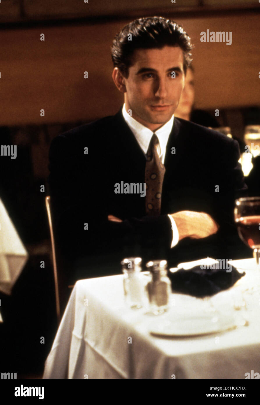 SLIVER, William Baldwin, 1993, (c)Paramount Pictures/courtesy Everett ...