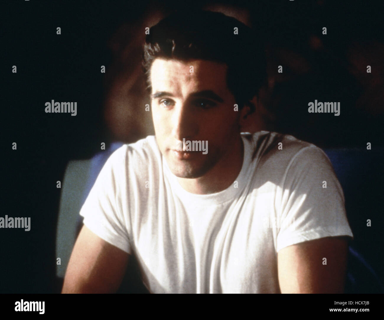 SLIVER, William Baldwin, 1993, © Paramount/courtesy Everett Collection ...