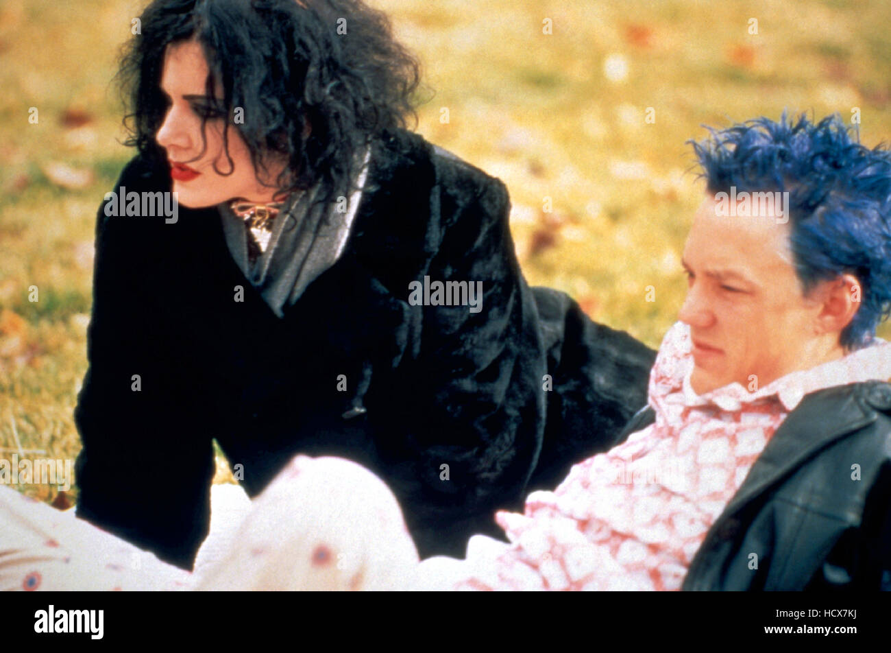 SLC PUNK!, Jennifer Lien, Mathew Lillard, 1999 Stock Photo - Alamy