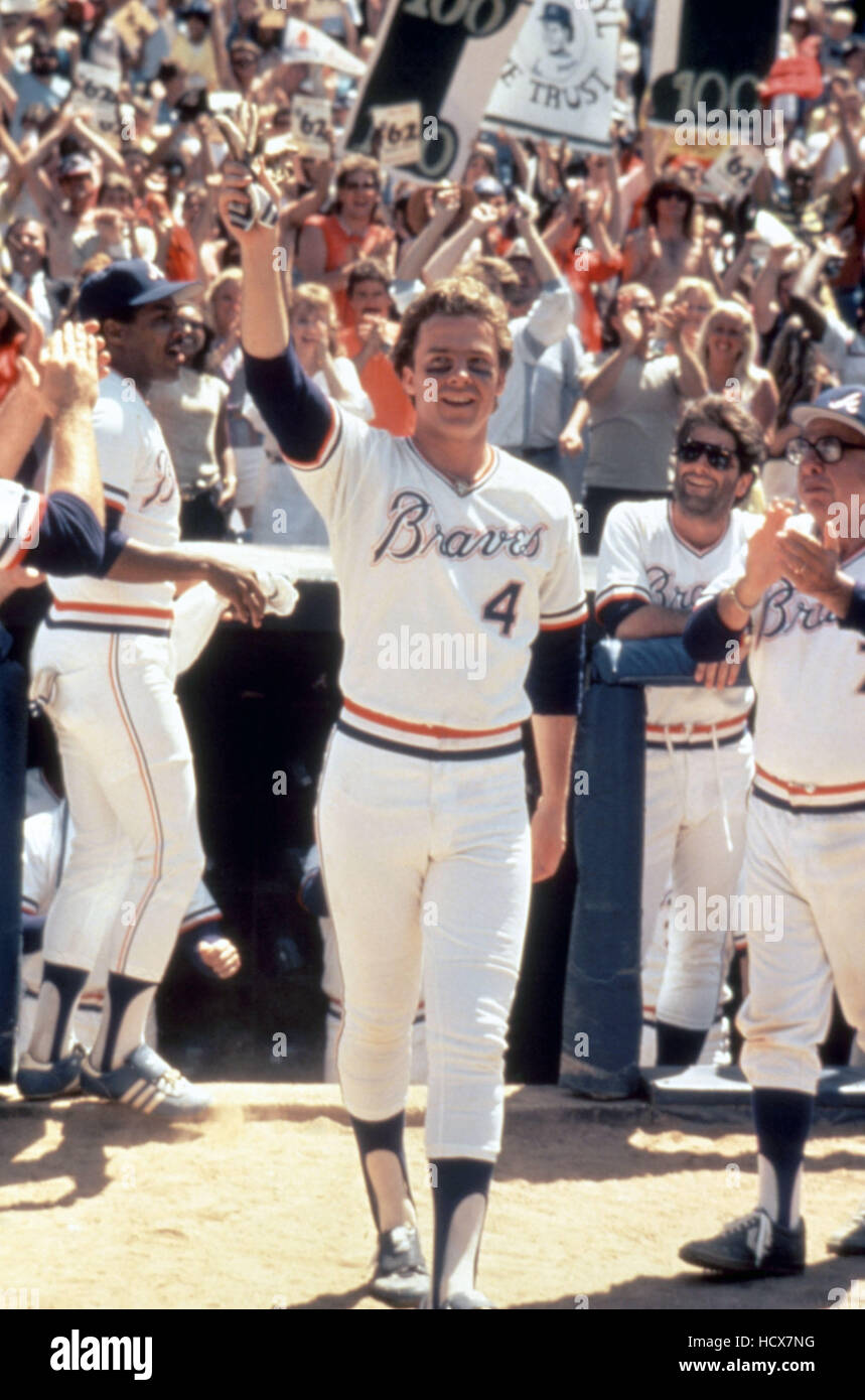 THE SLUGGER'S WIFE, Michael O'Keefe, 1985. ©Columbia Pictures/courtesy ...