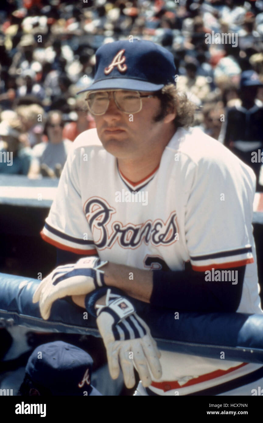 THE SLUGGER'S WIFE, Randy Quaid, 1985. ©Columbia Pictures/courtesy ...