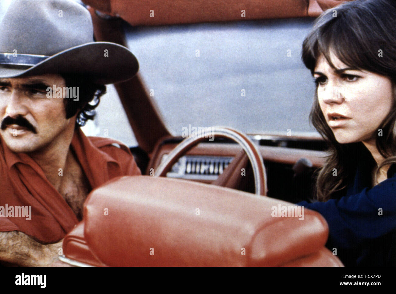 Sally field smokey and the bandit 1977 hi-res stock photography and ...