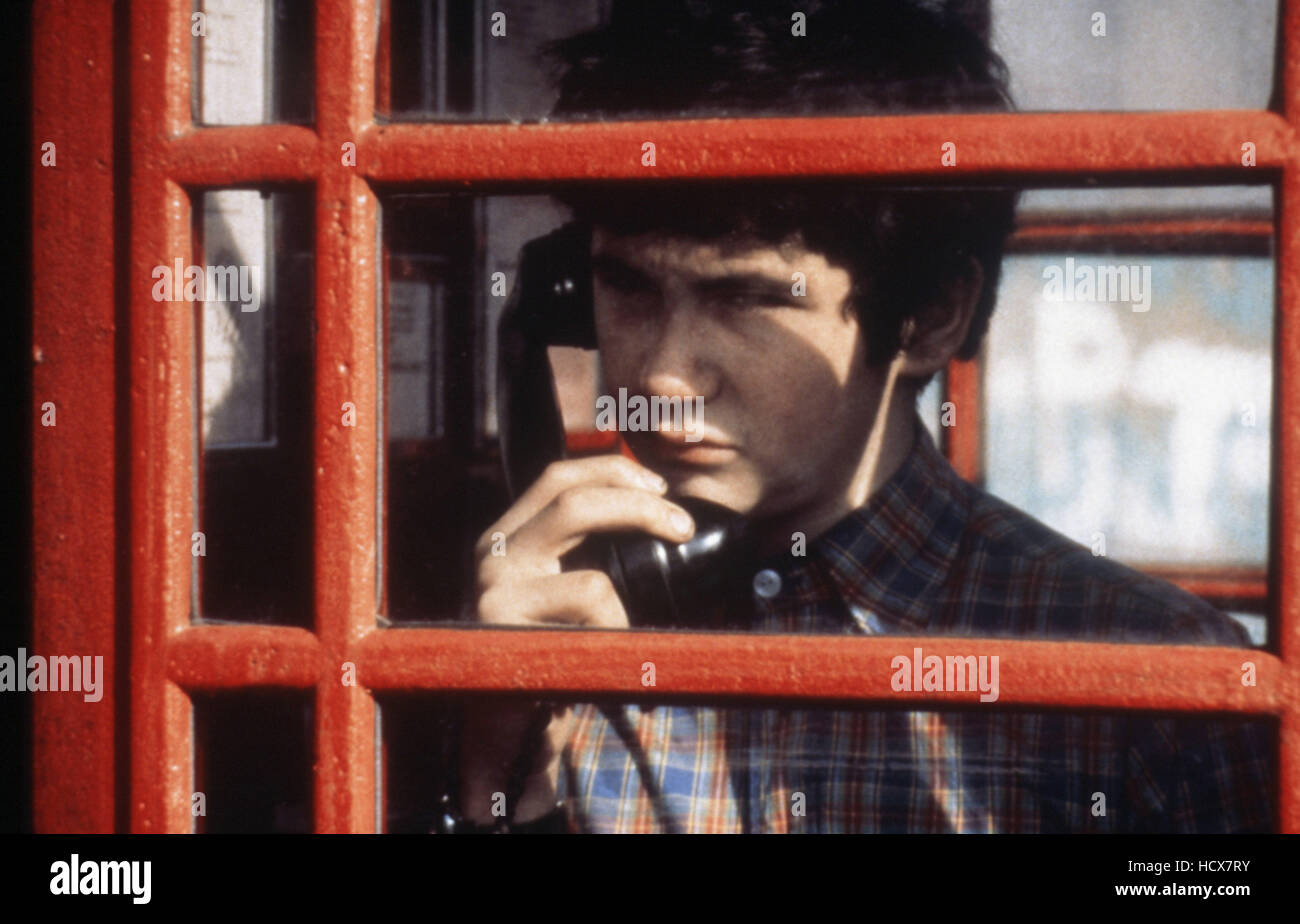 SMALL FACES, Iain Robertson, 1996, © October Films/courtesy Everett ...