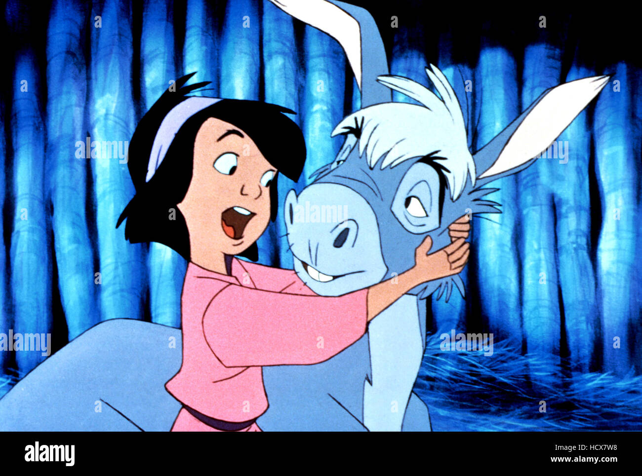 THE SMALL ONE, 1978, © Buena Vista/courtesy Everett Collection Stock ...