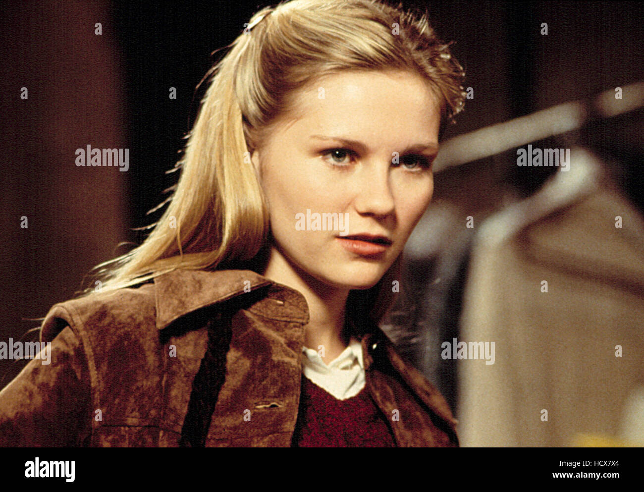 SMALL SOLDIERS, Kirsten Dunst, 1998 Stock Photo - Alamy