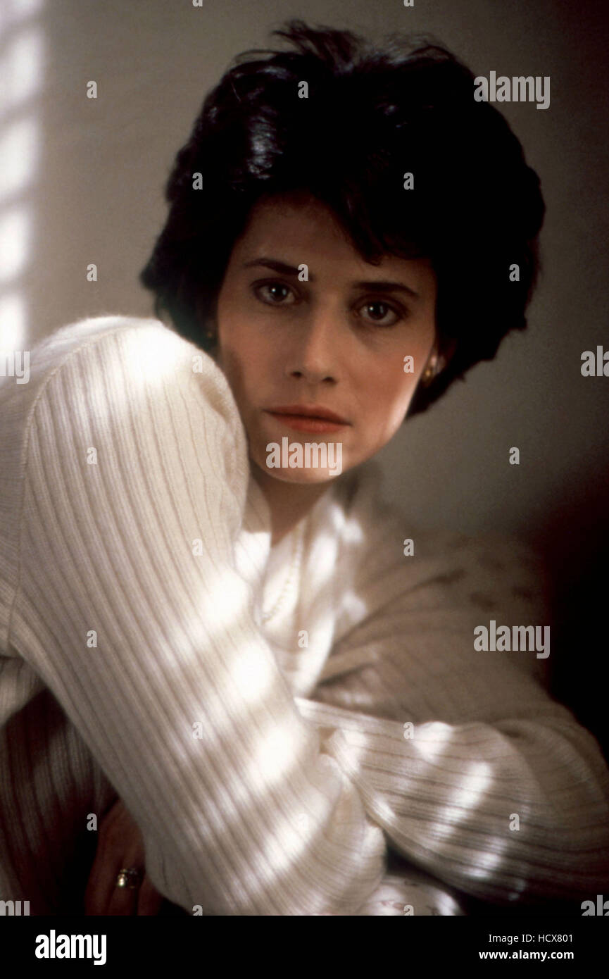 Someone To Watch Over Me Lorraine Bracco 1987 C Columbia Pictures