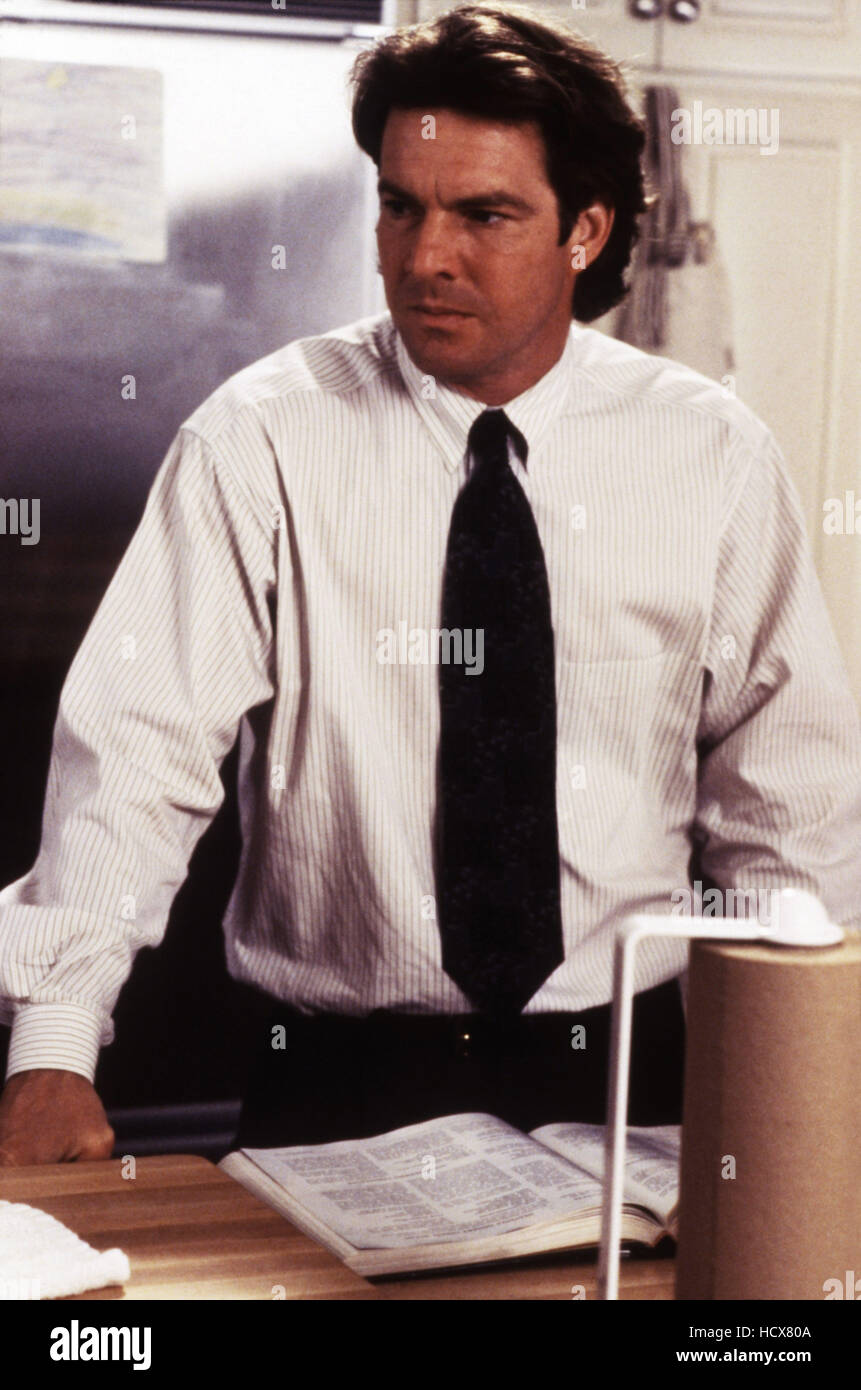 SOMETHING TO TALK ABOUT, Dennis Quaid, 1995, © Warner Brothers/courtesy ...