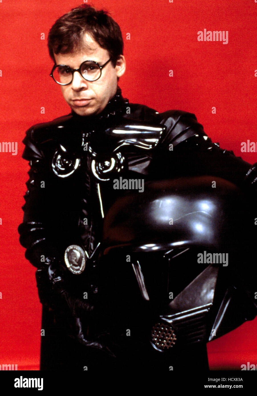 SPACEBALLS, Rick Moranis, 1987, (c)MGM/courtesy Everett Collection ...