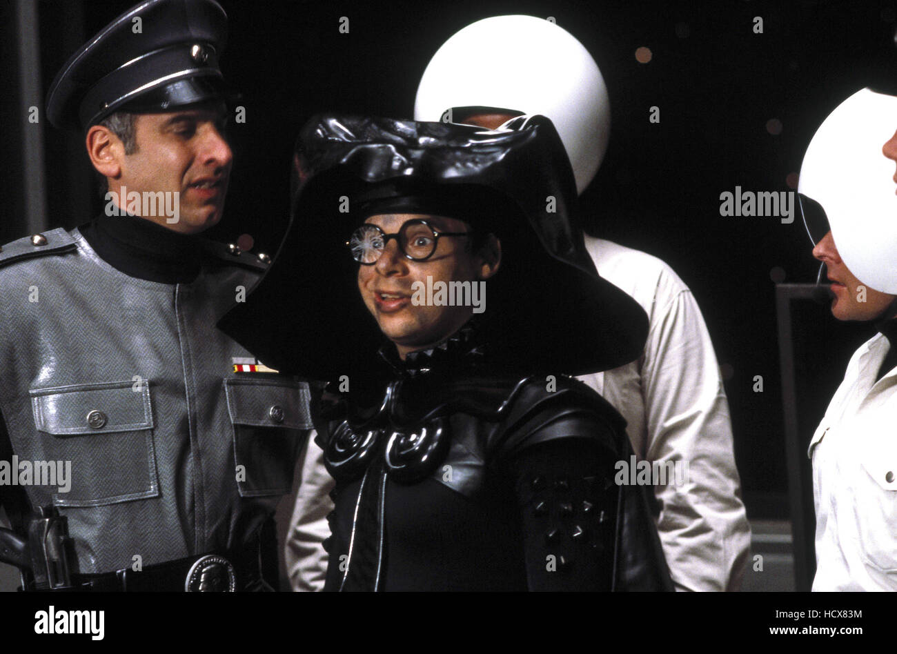 Rick Moranis Spaceballs