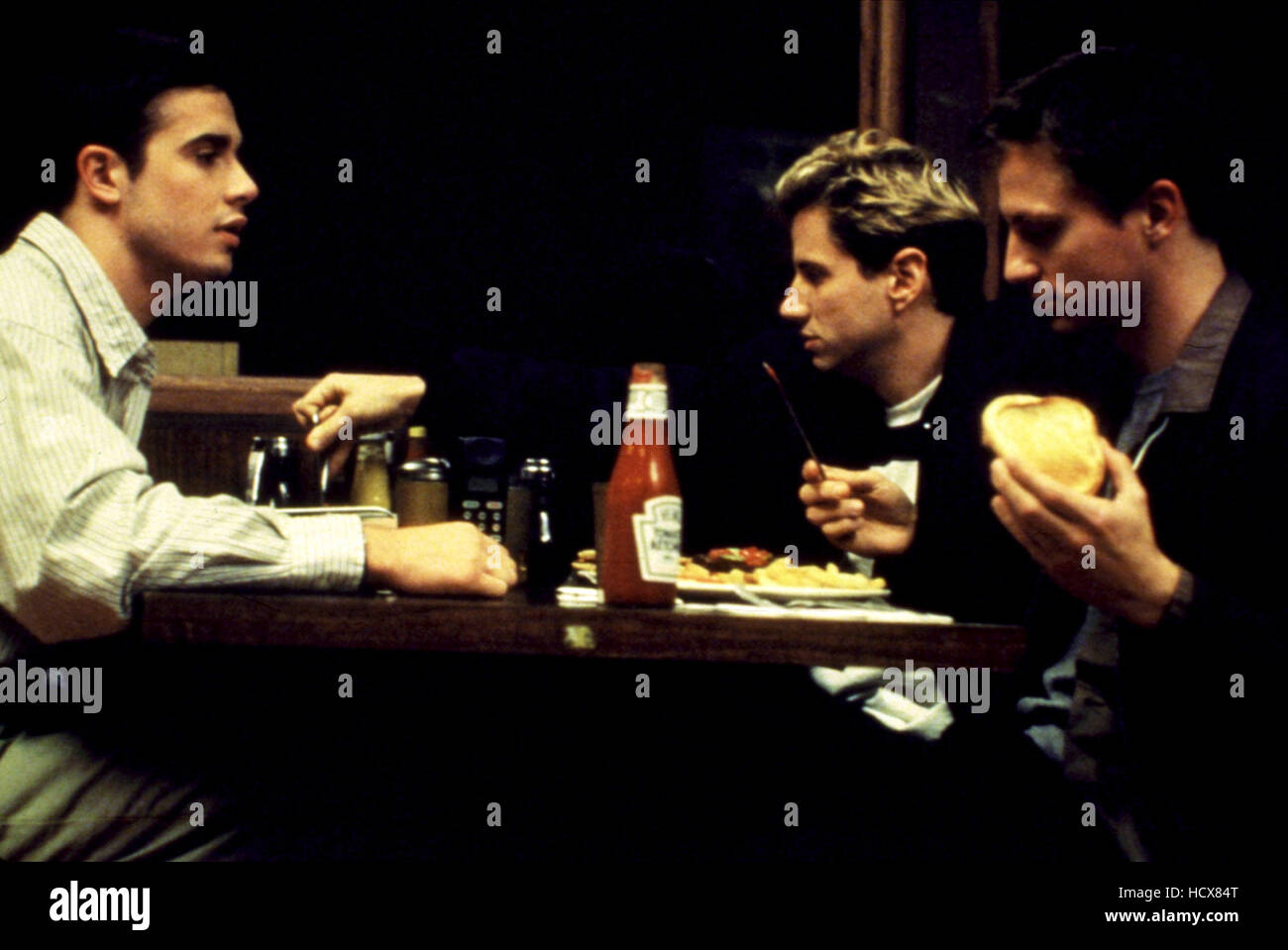 SPARKLER, Freddie Prinze Jr., Jamie Kennedy, Steven Petrarca, 1999 ...