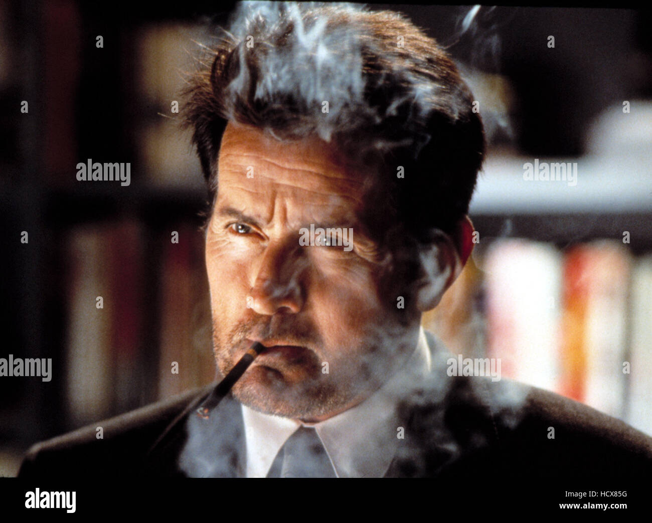 SPAWN, 1997, Martin Sheen Stock Photo - Alamy