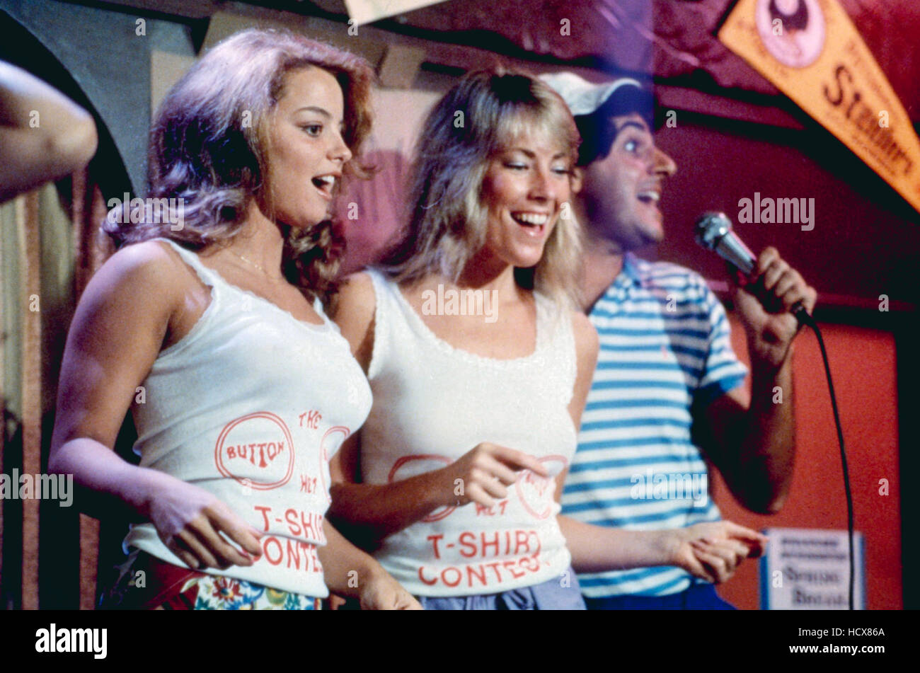 SPRING BREAK, 1983. © Columbia Pictures/ Courtesy: Everett Collection ...