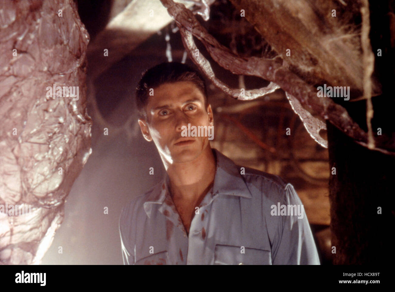 SPECIES II, Justin Lazard, 1998, (c)MGM/courtesy Everett Collection ...