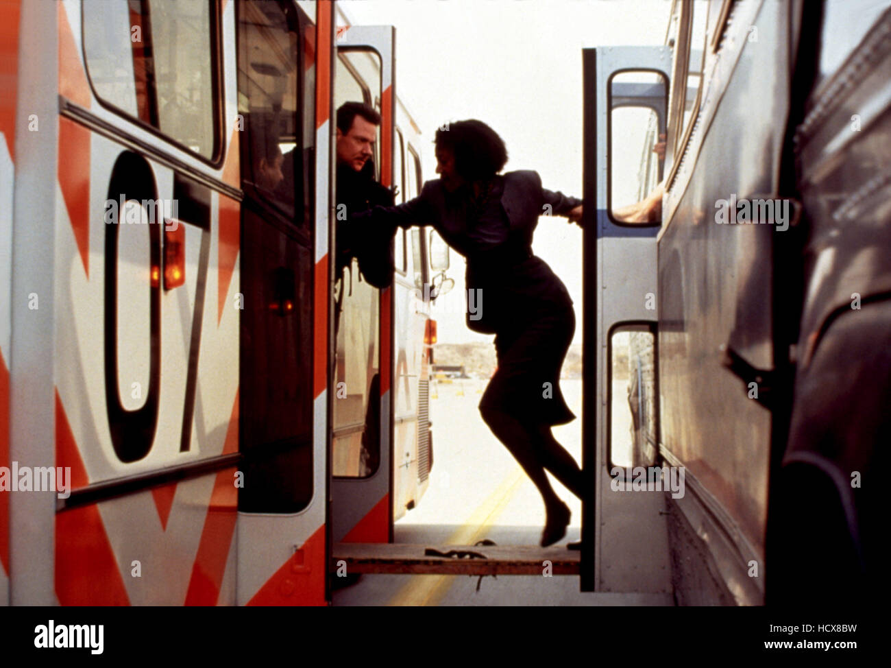 SPEED, Beth Grant, 1994 TM and Copyright © 20th Century Fox Film Corp ...