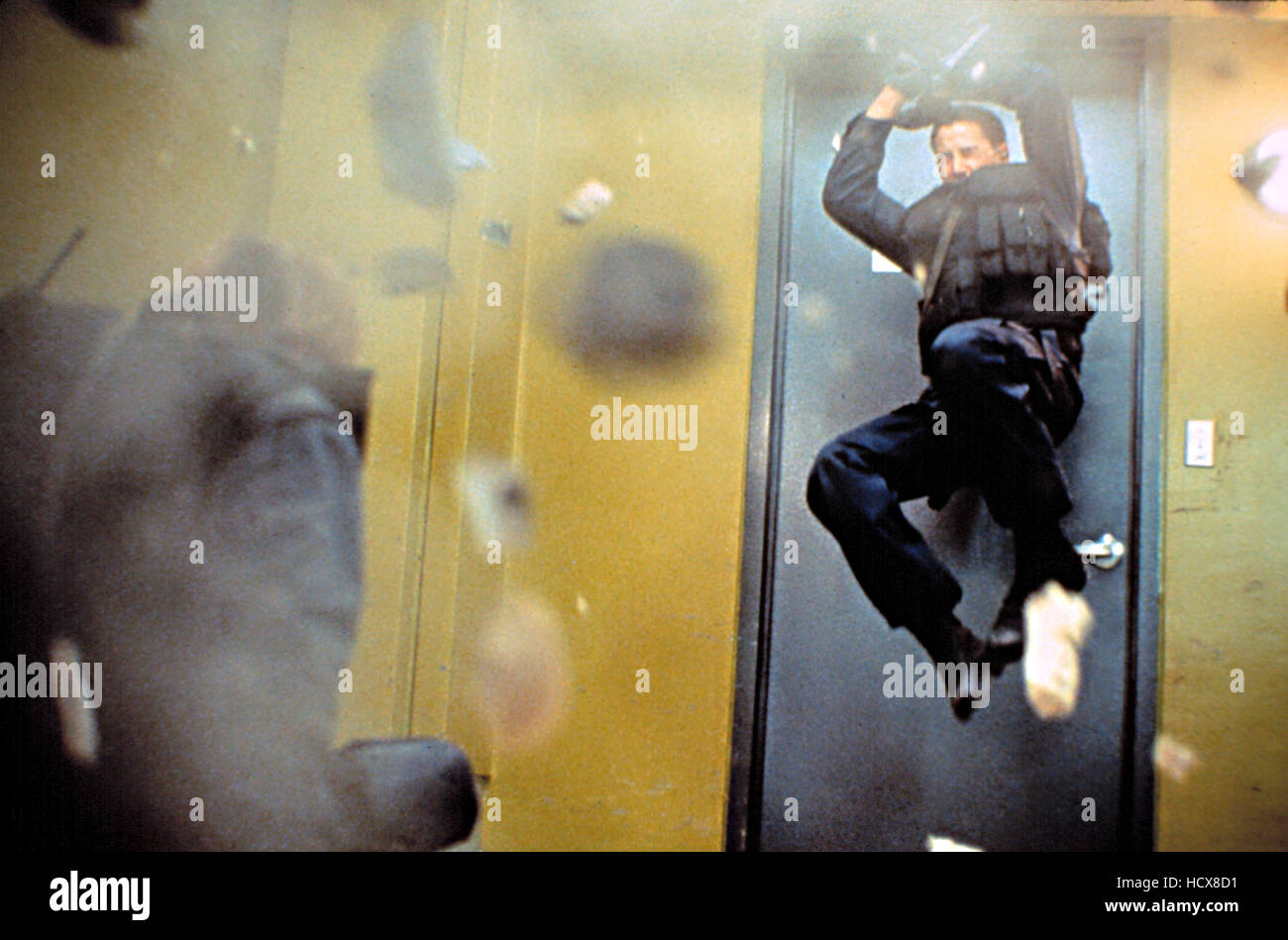 SPEED, Keanu Reeves, 1994. TM and Copyright (c) 20th Century-Fox Film ...