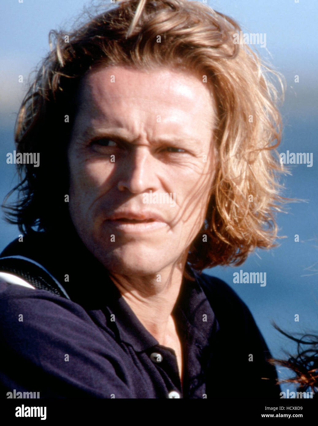 Willem Dafoe Long Hair