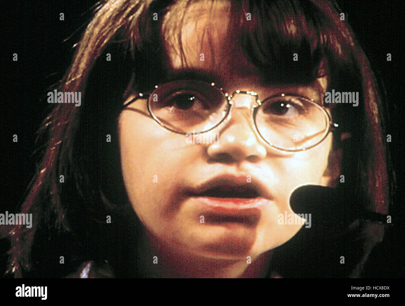 SPELLBOUND, April Degideo, 2003, (c)Thinkfilm/Courtesy: Everett ...