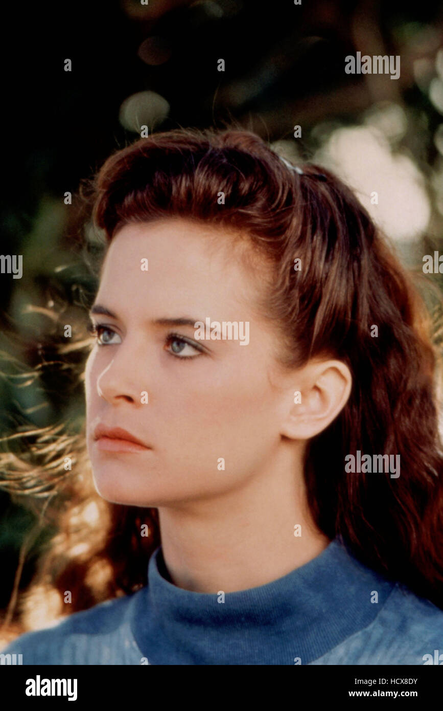 SPELLBINDER, Kelly Preston, 1988, (c)CBS/courtesy Everett Collection ...