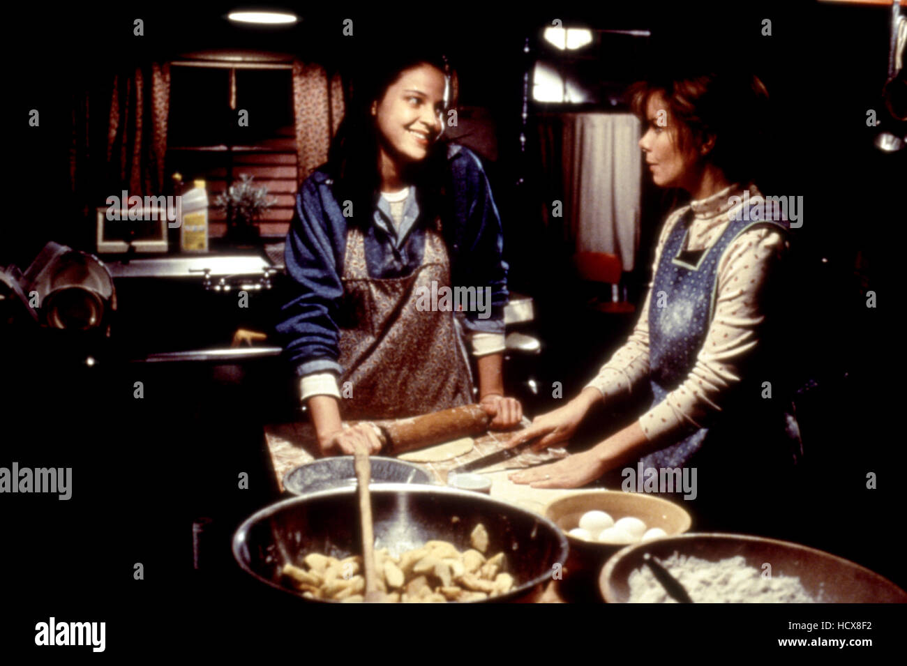 THE SPITFIRE GRILL, Alison Elliott, Marcia Gay Harden, 1996, (c ...