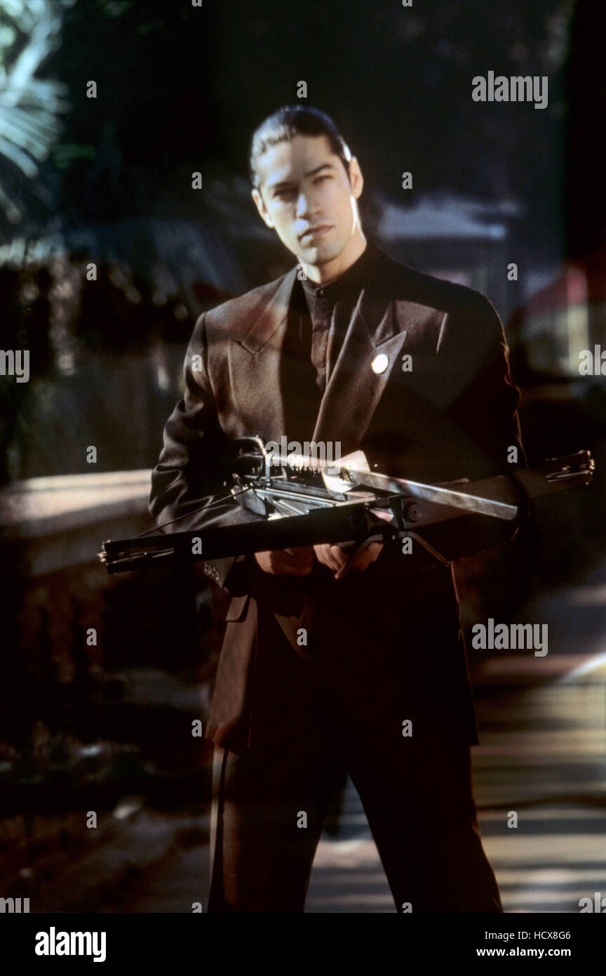 SPY HARD, Carlos Lauchu, 1996, ©Buena Vista Pictures/courtesy Everett ...