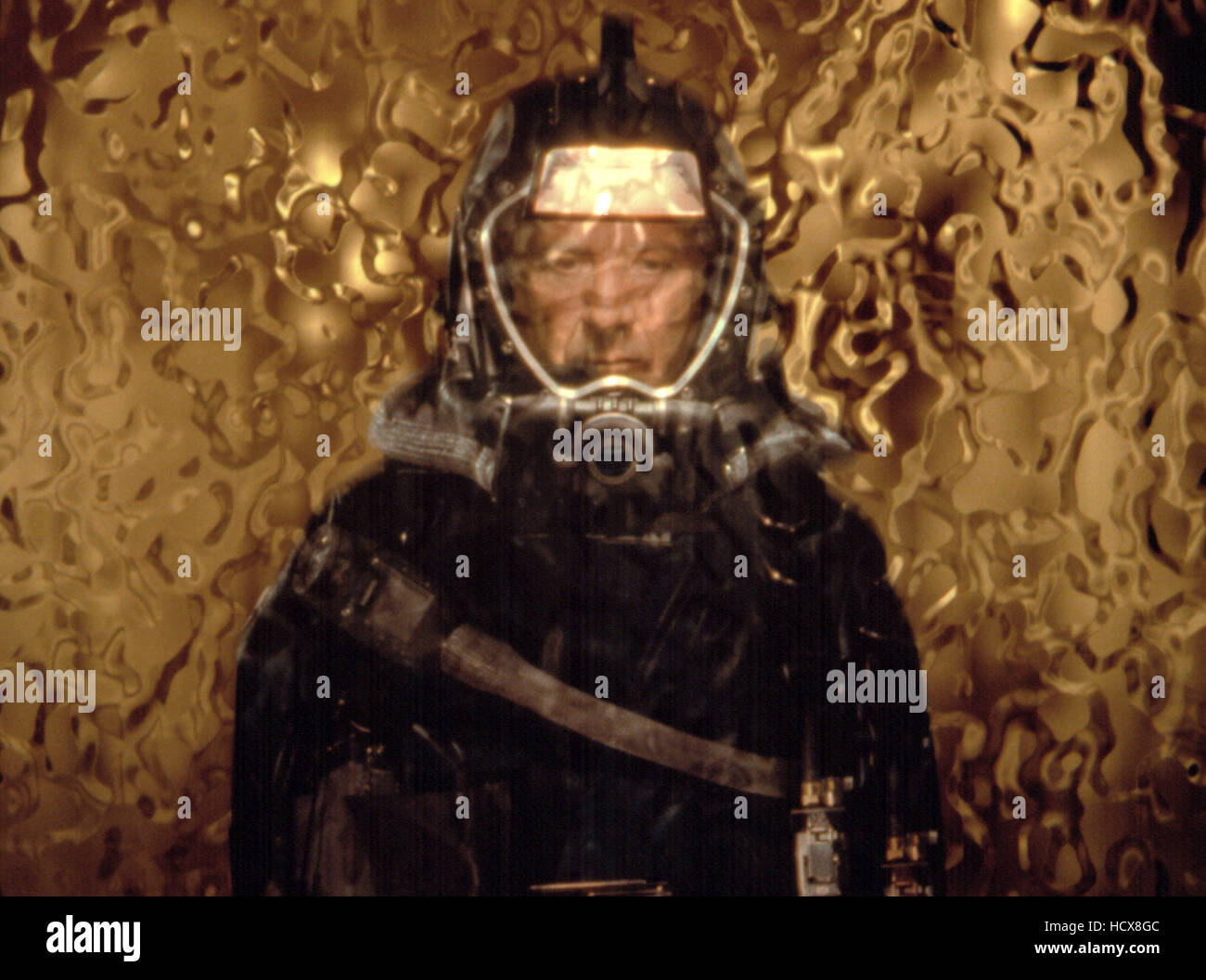 SPHERE, Dustin Hoffman, 1998 Stock Photo - Alamy
