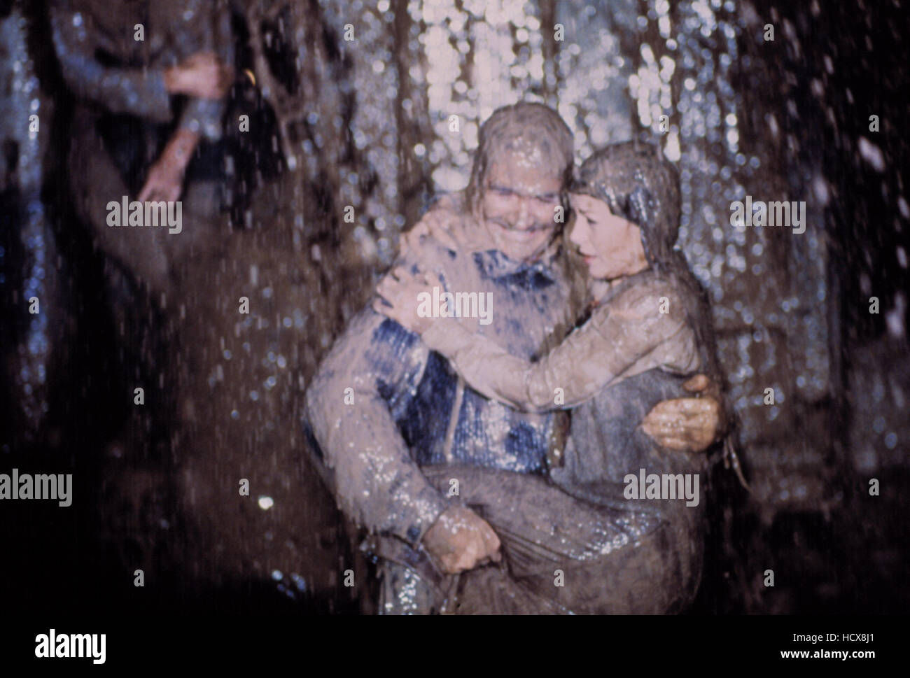 METEOR, Sean Connery, Natalie Wood, 1979, © American International ...