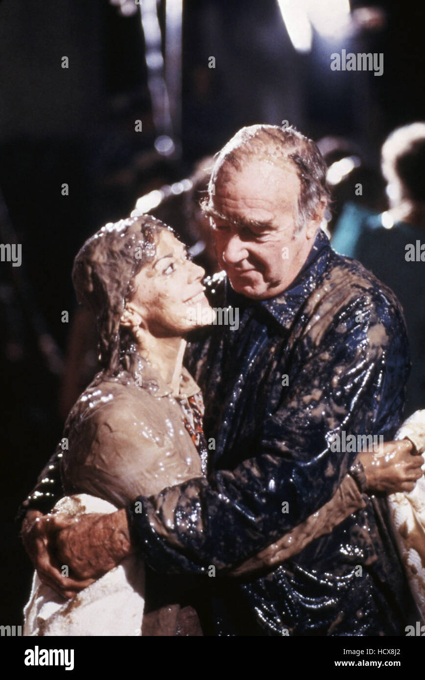 METEOR, Natalie Wood, director Ronald Neame, 1979, (c) American ...