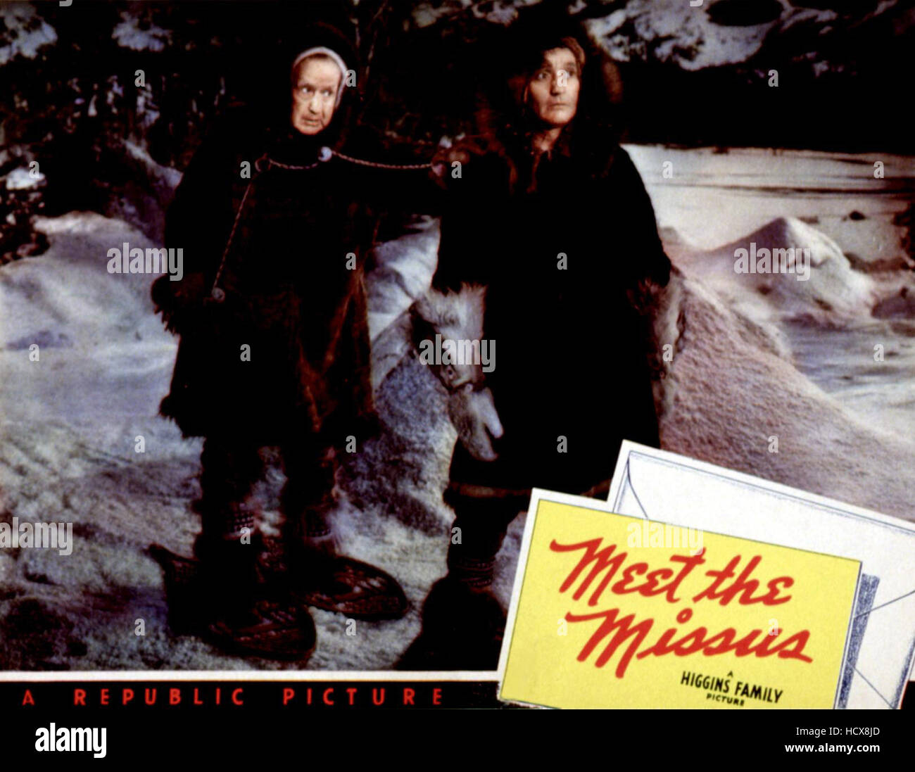 MEET THE MISSUS, Roscoe Karns, 1940 Stock Photo - Alamy MEET THE MISSUS, Roscoe Karns, 1940 Stock Photo - Alamy