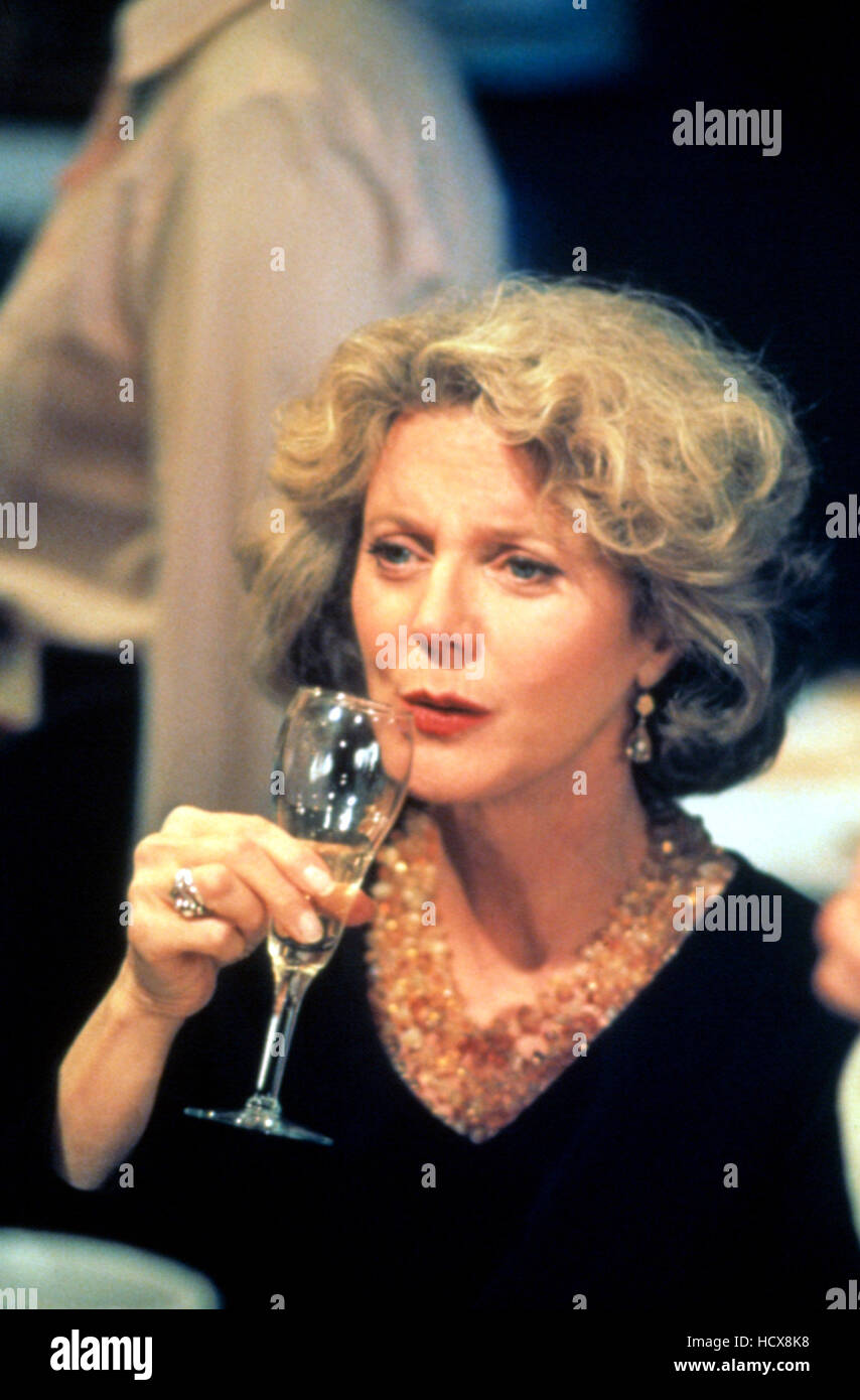 MEET THE PARENTS, Blythe Danner, 2000 Stock Photo - Alamy