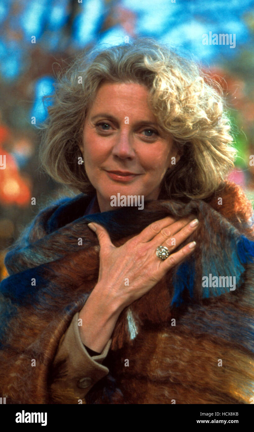 MEET THE PARENTS, Blythe Danner, 2000 Stock Photo - Alamy