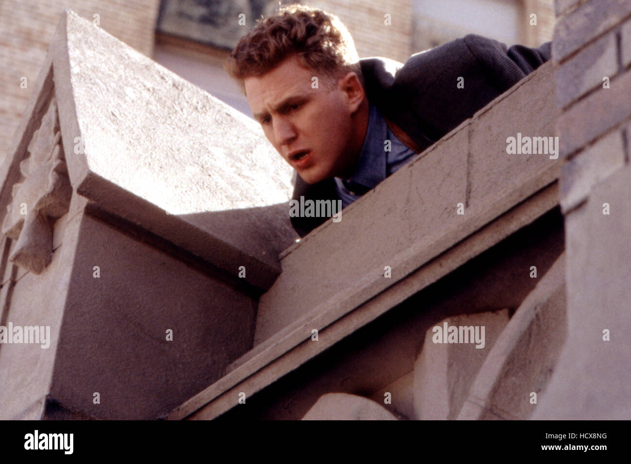 METRO, Michael Rapaport, 1997, (c)Buena Vista Pictures/courtesy Everett ...