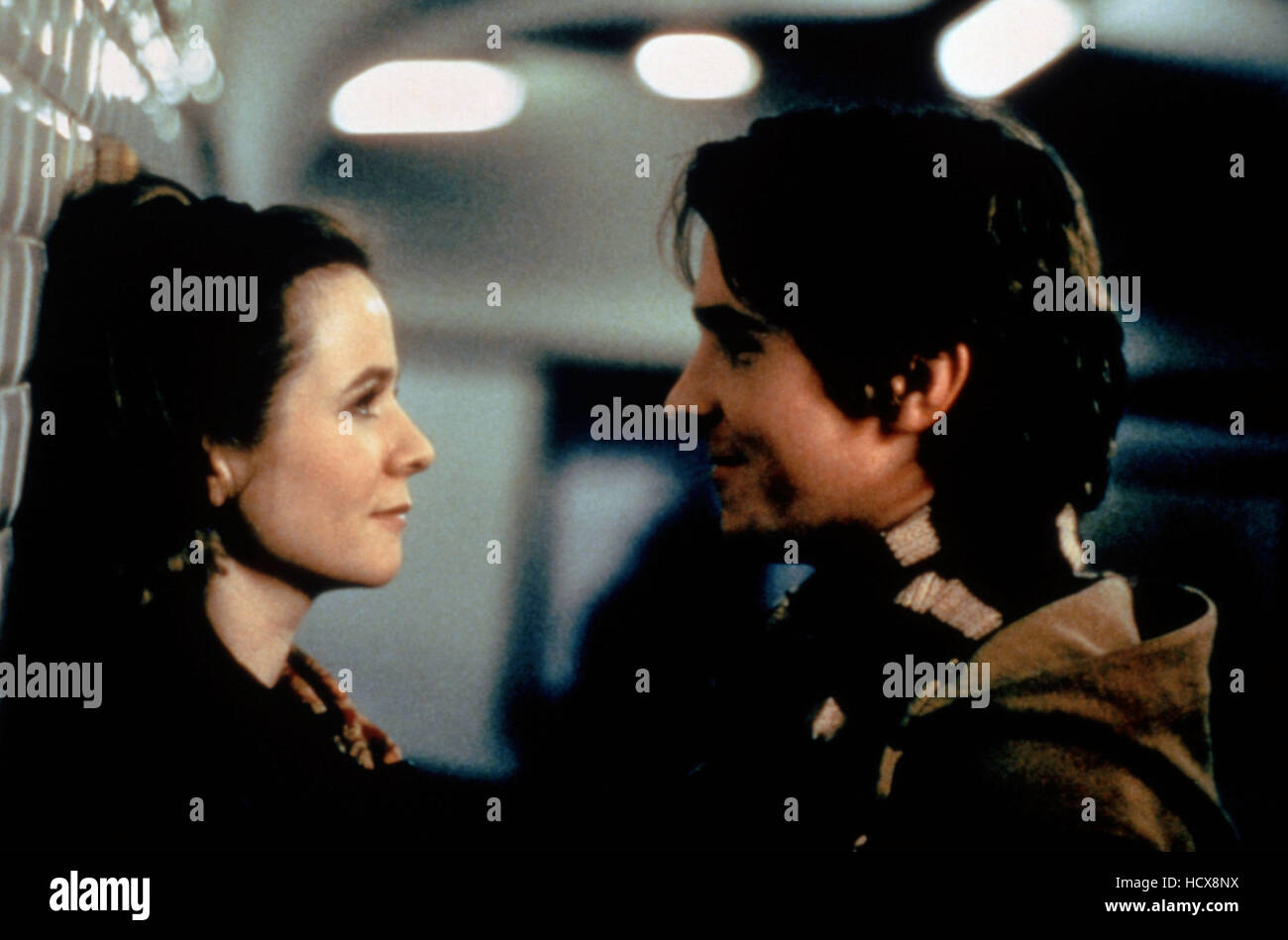 METROLAND, Emily Watson, Christian Bale, 1997. ©Lions Gate/courtesy ...