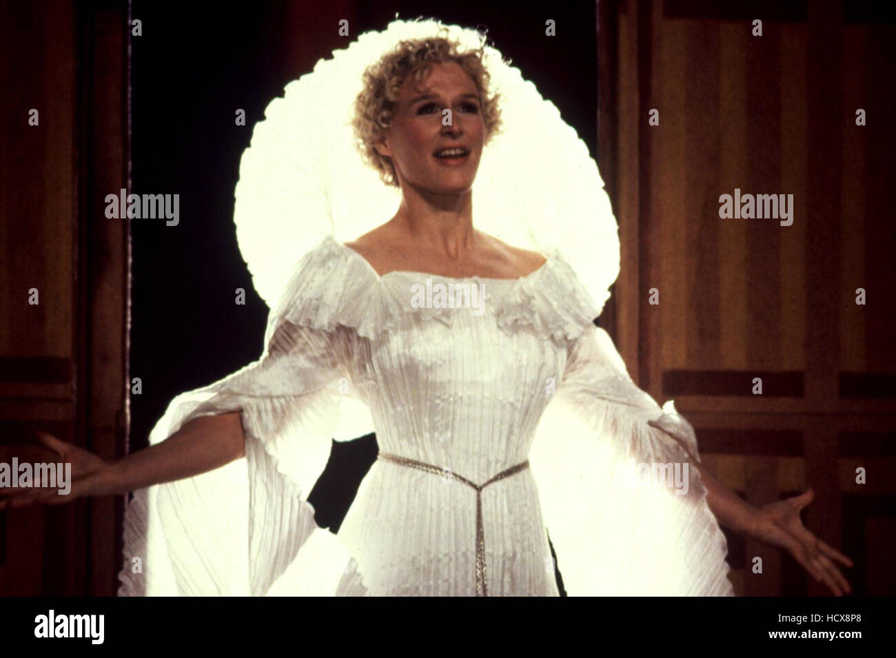 MEETING VENUS, Glenn Close, 1991 Stock Photo - Alamy