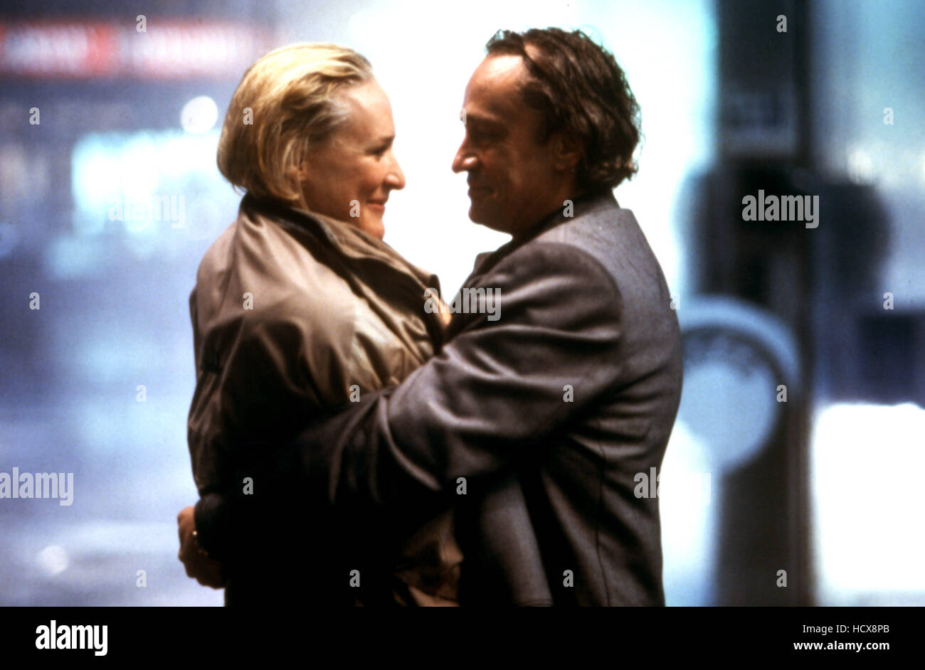 MEETING VENUS, Glenn Close, (l.), 1991, (c)Warner Bros./courtesy ...