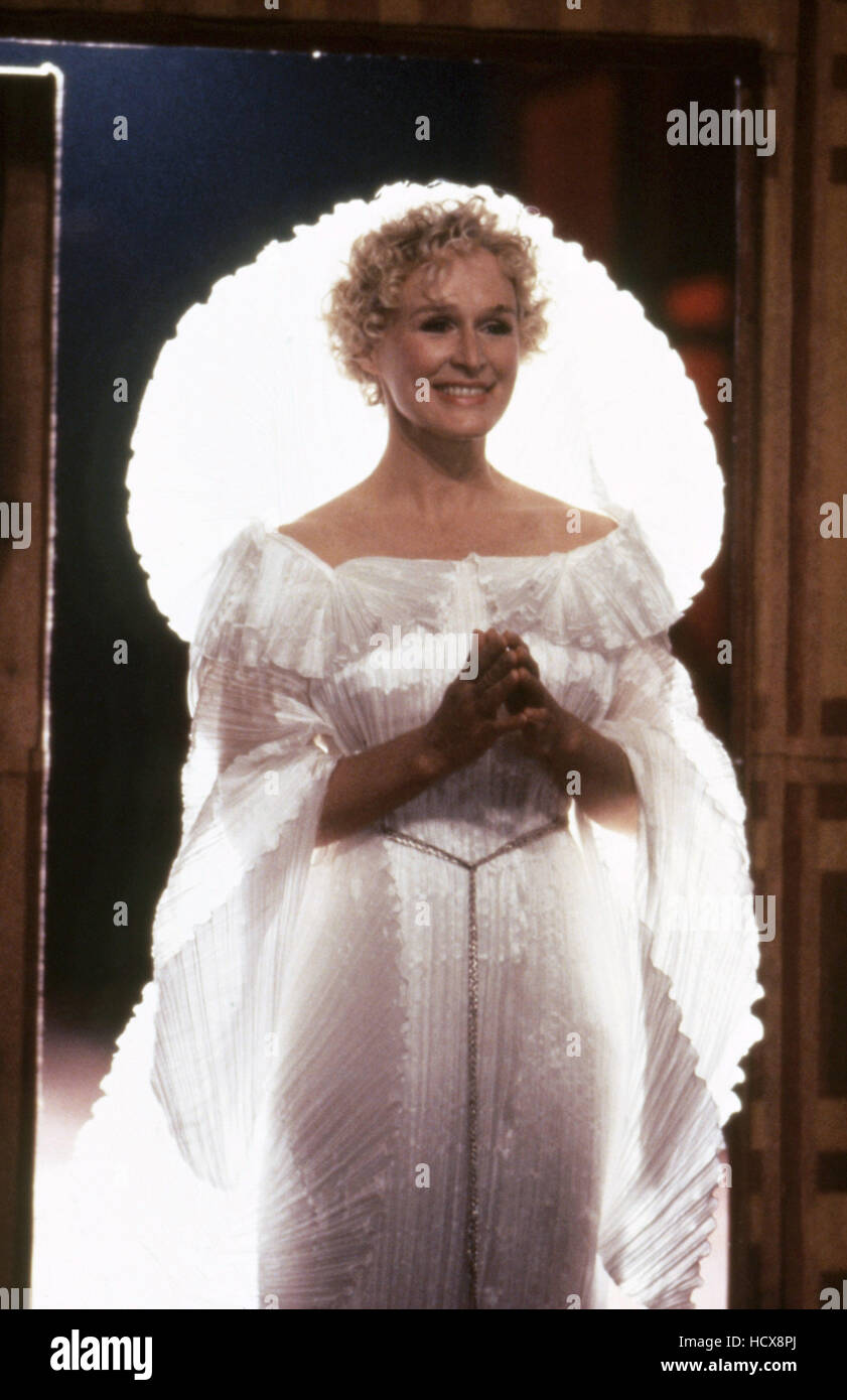 MEETING VENUS, Glenn Close, 1991.(c)Warner Bros./courtesy Everett ...