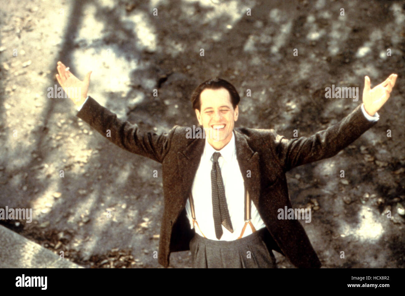 A MERRY WAR, Richard E. Grant, 1997, (c)First Look Pictures/courtesy ...