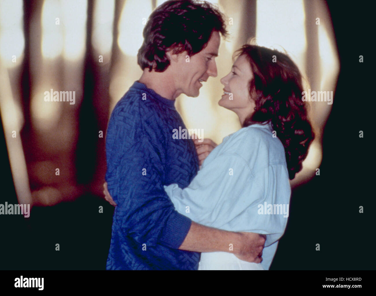 MEN WHO HATE WOMEN & THE WOMEN LOVE THEM, Bryan Cranston, Mary Crosby ...