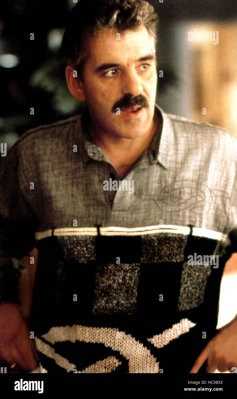 MIDNIGHT RUN, Dennis Farina, 1988 Stock Photo - Alamy