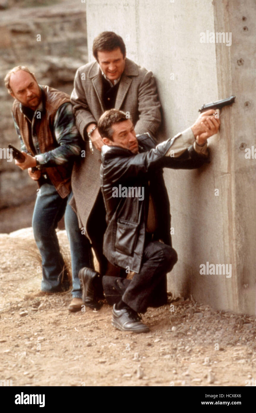 Midnight run de niro hi-res stock photography and images - Alamy