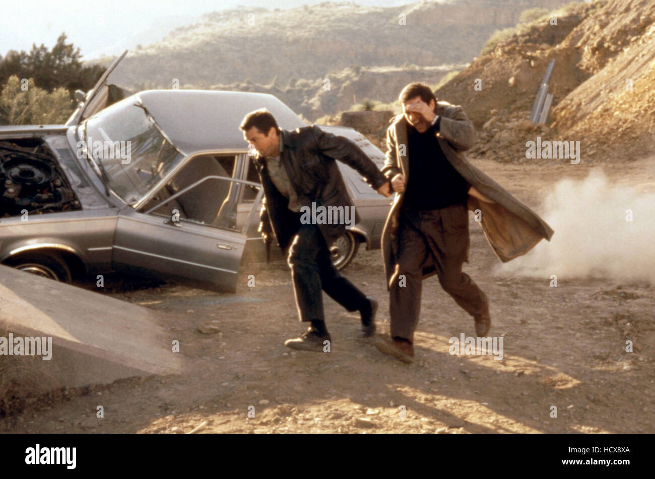 Midnight run de niro hi-res stock photography and images - Alamy
