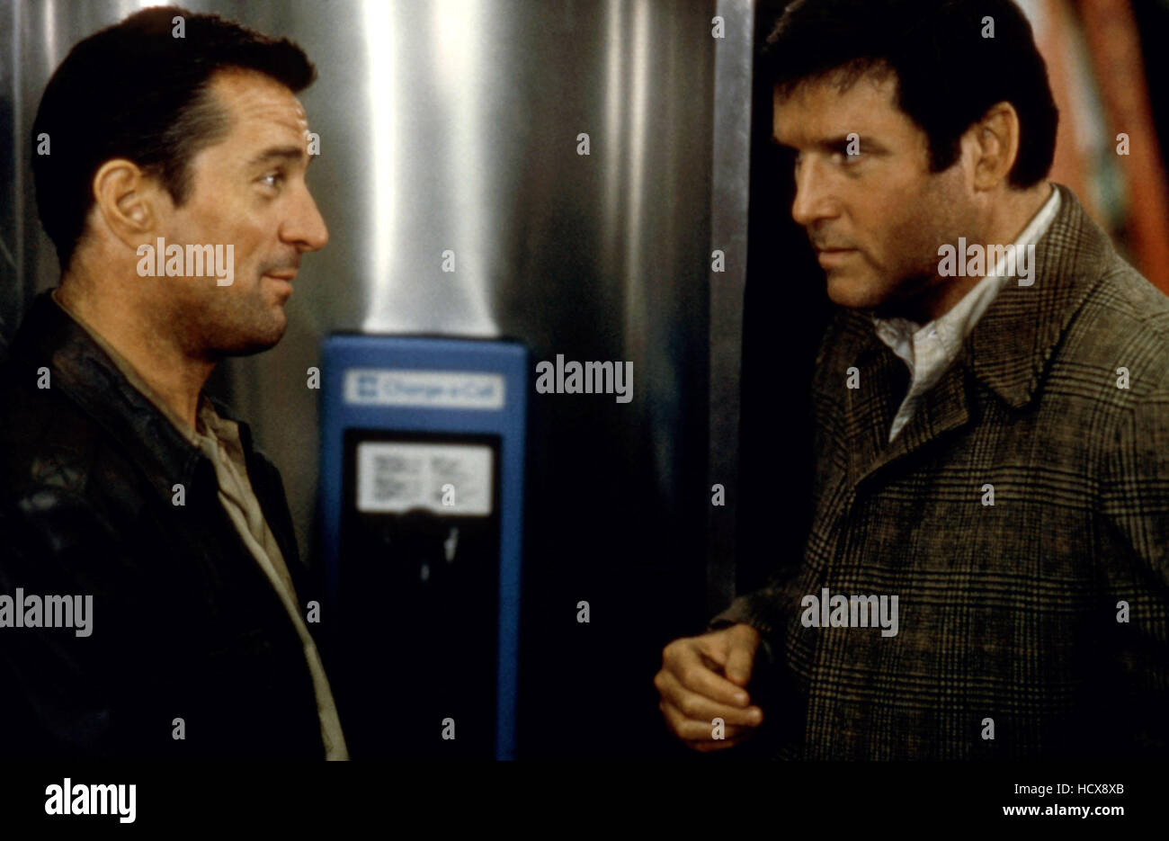 Midnight run charles grodin hi-res stock photography and images - Alamy