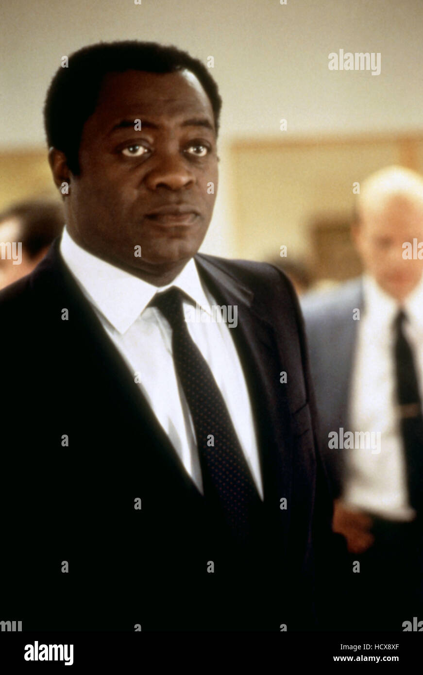 MIDNIGHT RUN, Yaphet Kotto, 1988, (c)Universal/courtesy Everett ...
