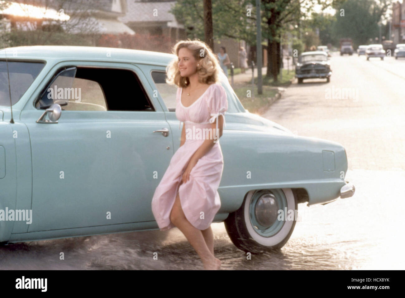 MISCHIEF, Kelly Preston, 1985, TM and Copyright (c)20th Century Fox ...