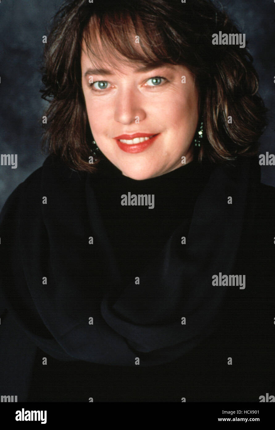 MISERY, Kathy Bates, 1990 Stock Photo - Alamy