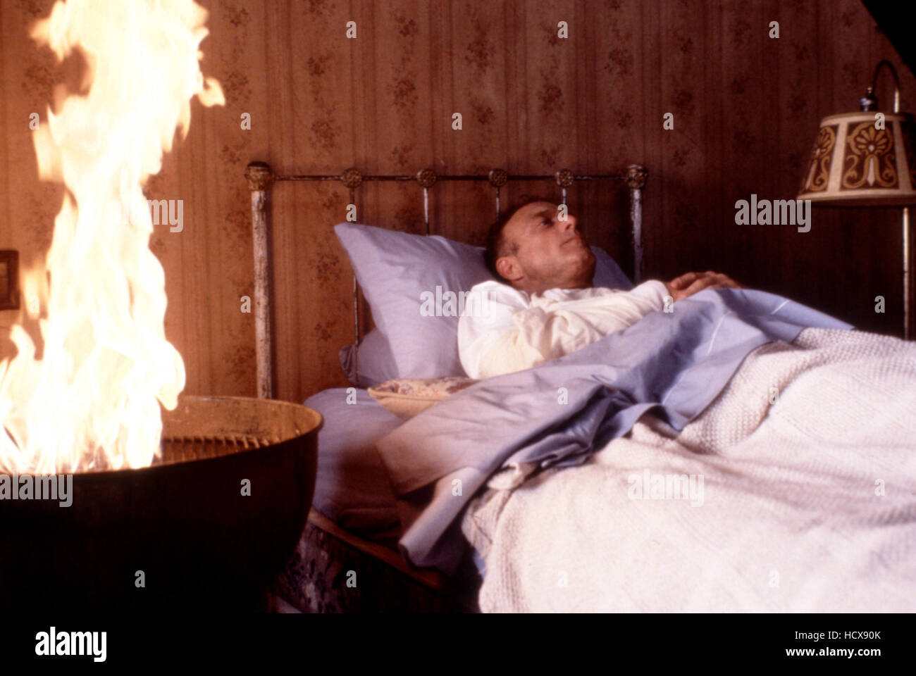 MISERY, James Caan, 1990, (c)Columbia Pictures/courtesy Everett ...
