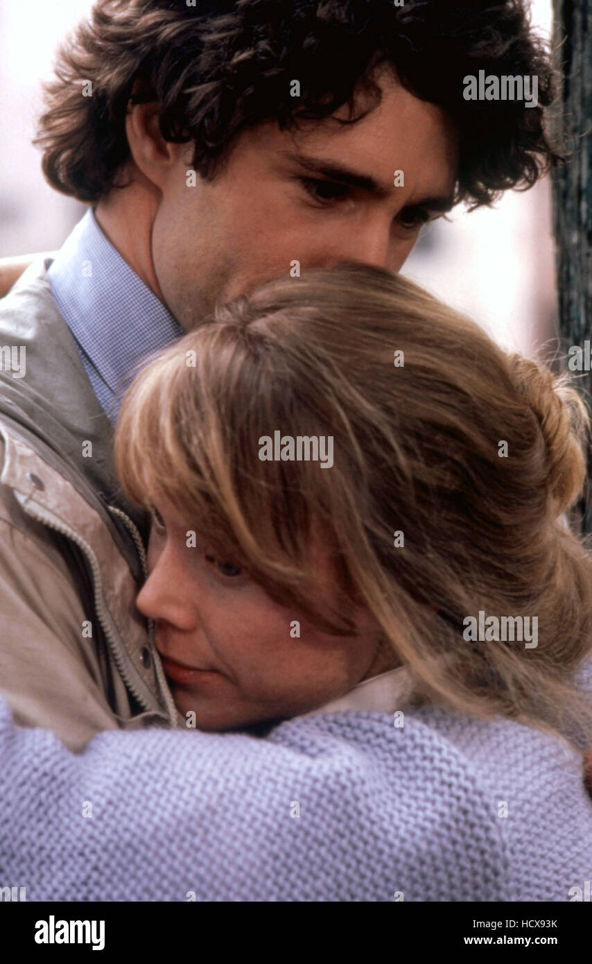 MISSING, John Shea, Sissy Spacek, 1982, (c)Universal/courtesy Everett ...
