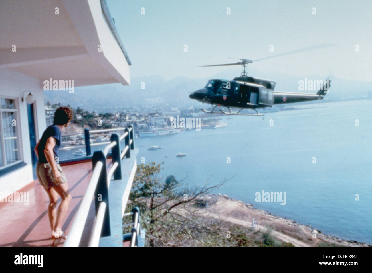MISSING, John Shea, 1982. © Universal Pictures/ Courtesy: Everett ...