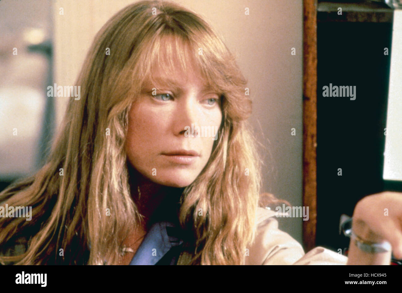 MISSING, Sissy Spacek, 1982, (c) Universal/courtesy Everett Collection ...